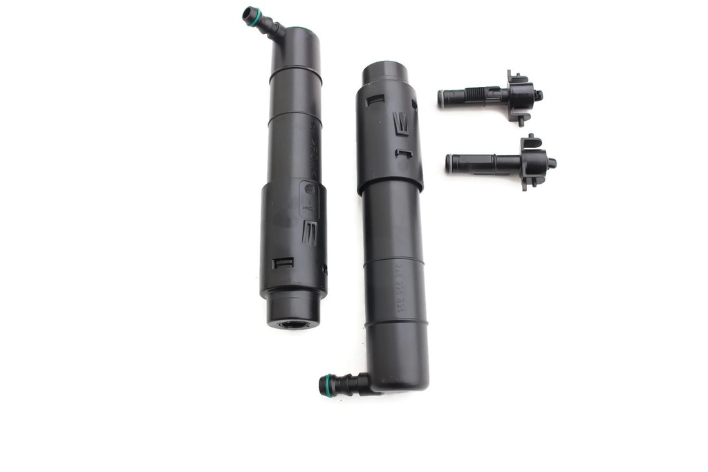 Porsche Macan spryskiwacz lampy dysza 95B955978 - 7295121646 ...