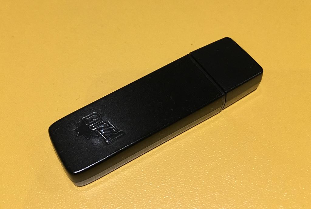 Sony Playstation Buzz Wireless Receiver Dongle USB - 7174226085 ...