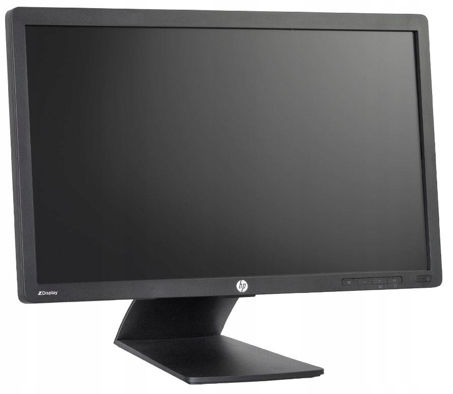Monitor LED HP Z22i 22'' VGA DP DVI FHD IPS KL.A- - 7502369323 ...