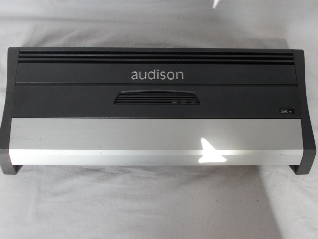 Audison SRX3 - 7708116885 - oficjalne archiwum Allegro
