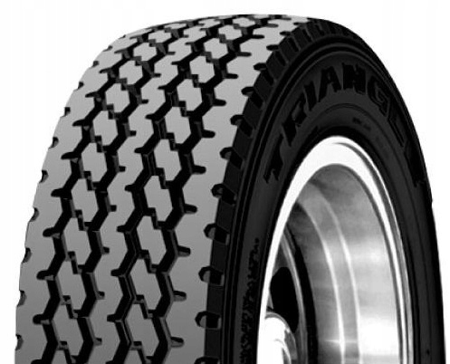 OPONA 385/65R22,5 TRIANGLE TR697 NACZEPA WYWROTKA - 6688588797 - oficjalne archiwum Allegro