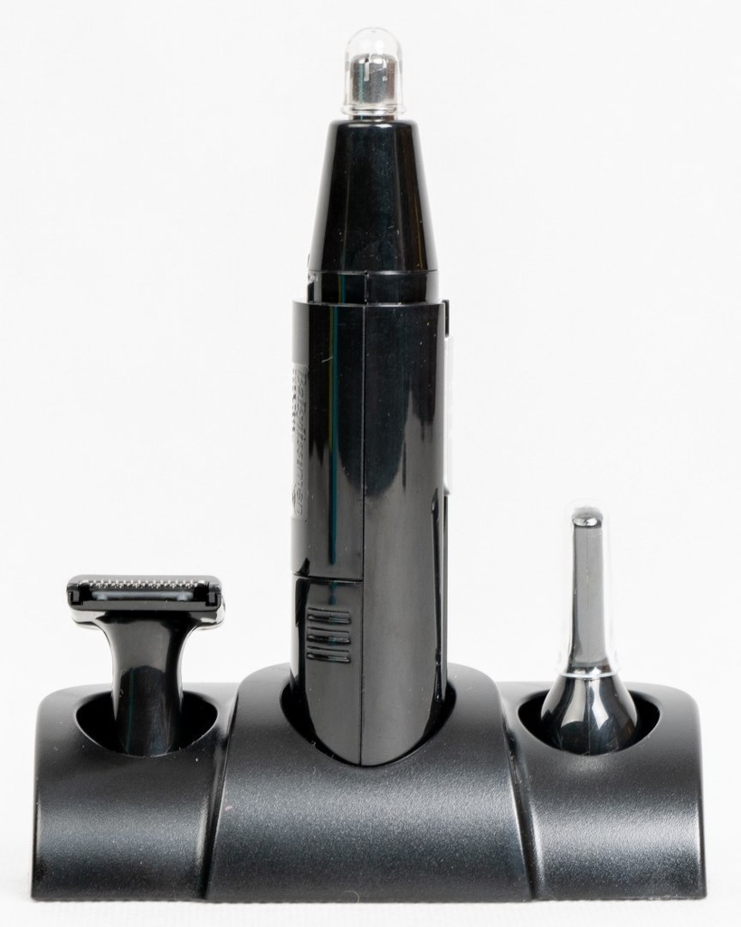 TRYMER BABYLISS FOR MEN DO USZU, NOSA I BRWI - 3W1 - 7707953714 ...