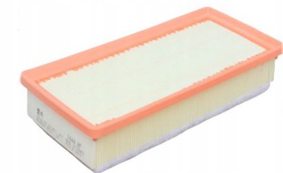 ORYGINAŁ FILTR POWIETRZA CITROEN C5 2.0HDI 1444XF - 7097527290 ...