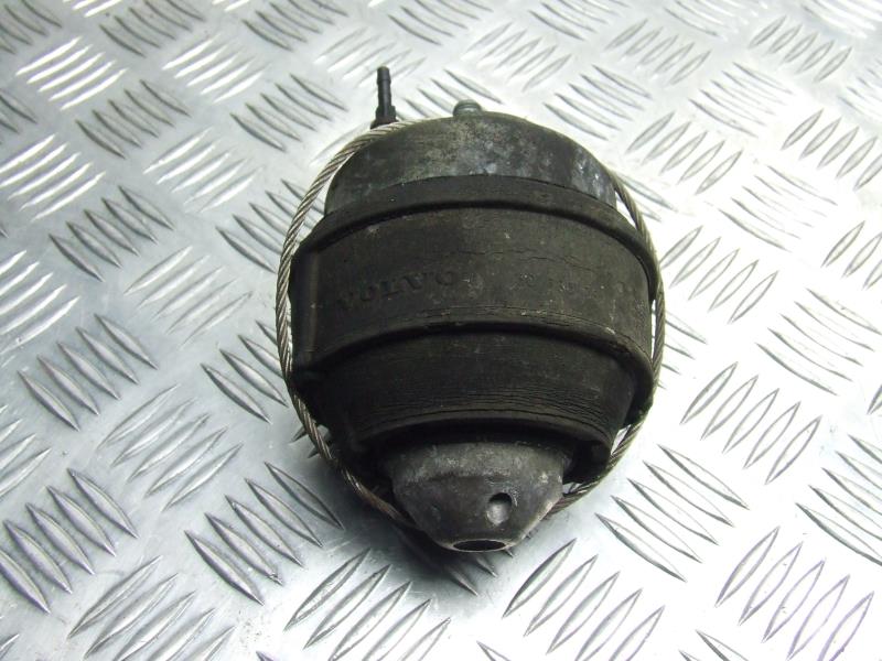 VOLVO XC90 2.4 D5 ŁAPA PODUSZKA SILNIKA 30680751 - 7205469011 ...