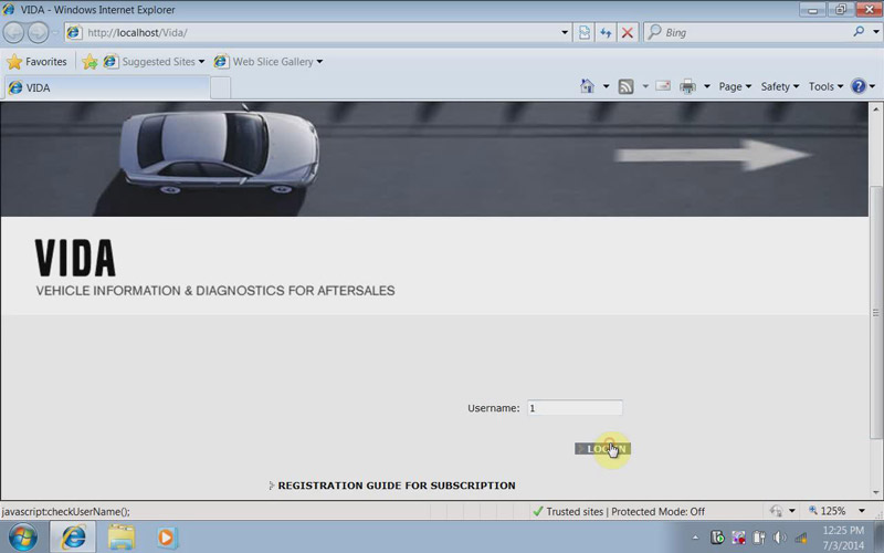 VOLVO VIDA DICE 2018 FULL ACCES+DELL 6400 ZESTAW - 7535769045 ...