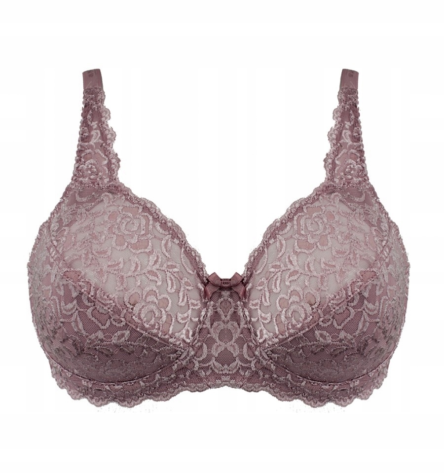 ANFEN NOWY BIUSTONOSZ STANIK MIĘKKI 80E DUŻY - 7450153209 - oficjalne archiwum Allegro