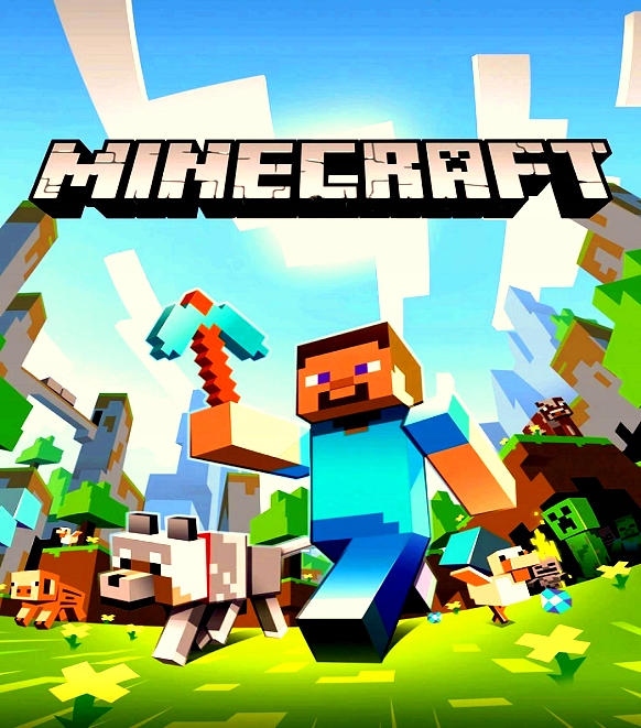 MINECRAFT PREMIUM KONTO NA ZAWSZE PEŁNA WERSJA PC - 7652508942 ...