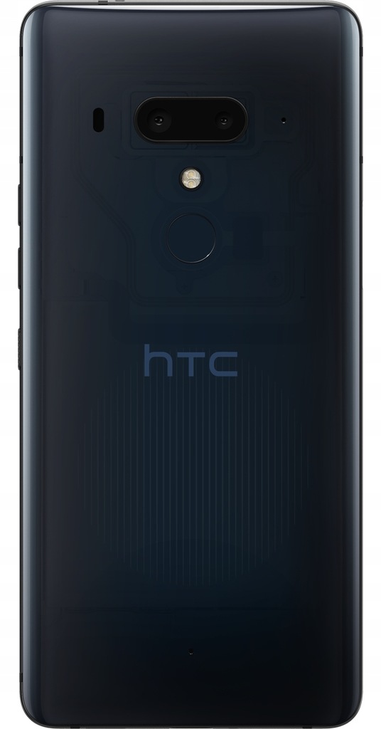 HTC U12+ Plus 6/64GB 2.8GHz 16Mpx IP68 dystr.PL - 7534328809 - oficjalne archiwum Allegro