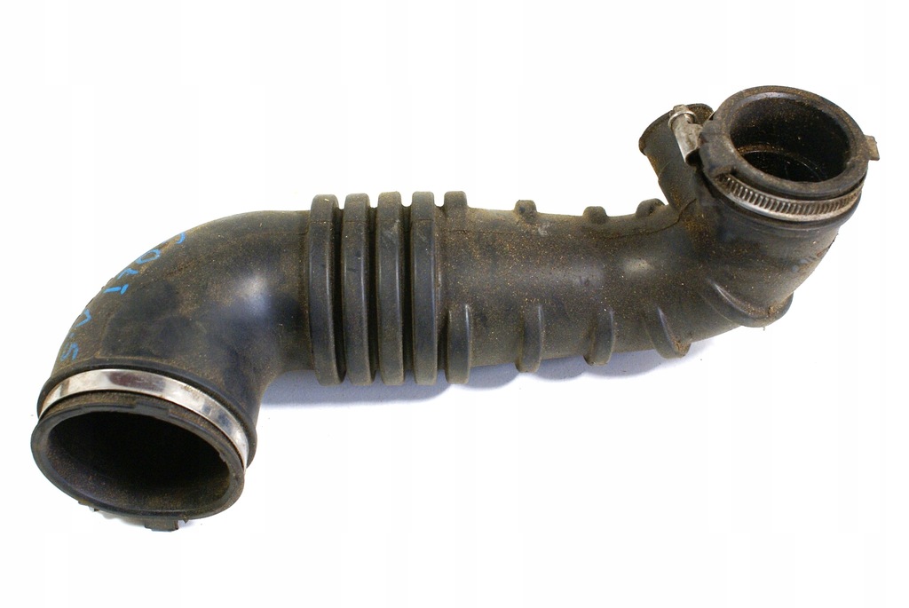 MITSUBISHI COLT CZ 1.5 WĄŻ RURA TURBO MR597600 - 7580472983 - oficjalne ...