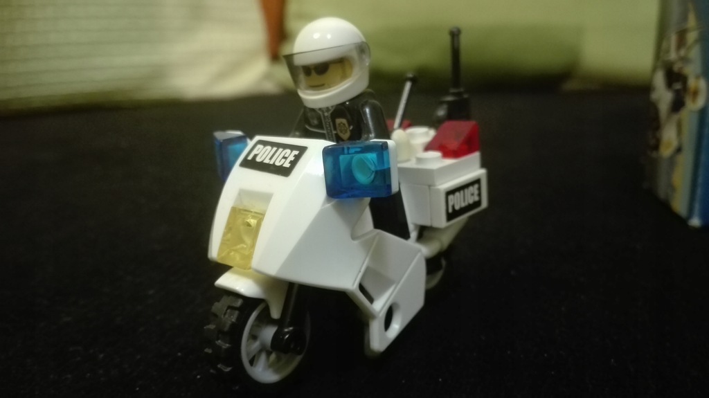 LEGO CITY 7235 kompletne (pudełko , instrukcja) - 7706752788 ...