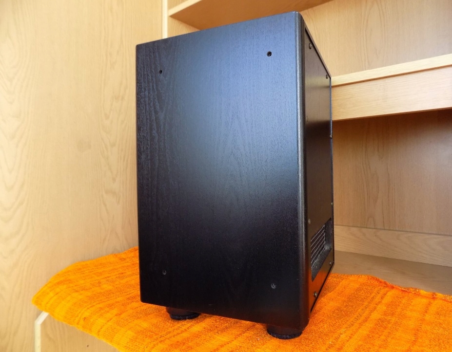 Pioneer S-W33 - Subwoofer pasywny --- 100 wat - 7655300601 - oficjalne ...