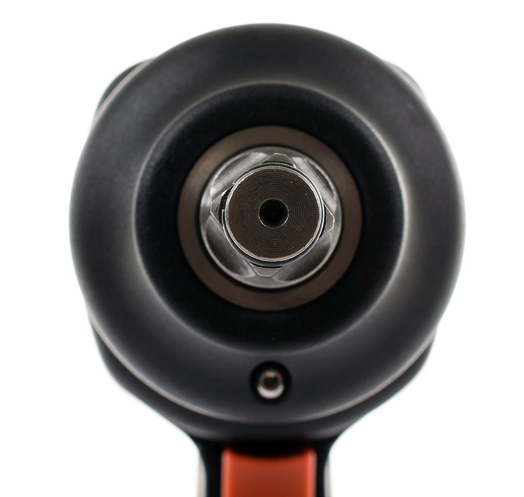 KLUCZ PNEUMATYCZNY UDAROWY 1/2 BJC 1550 +NASADKI C - 7496984454 - oficjalne archiwum Allegro