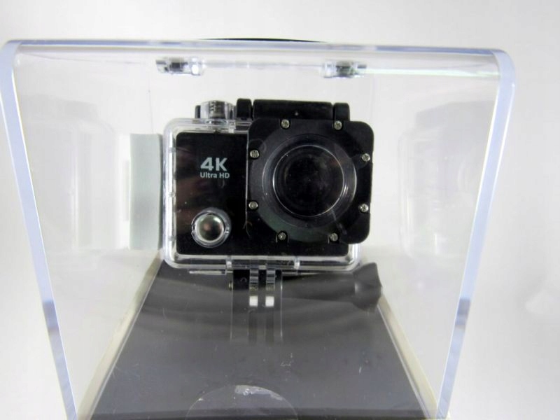 KAMERKA SPORTOWA MARQUANT 4K-CAMERA - 7712290949 - oficjalne archiwum ...