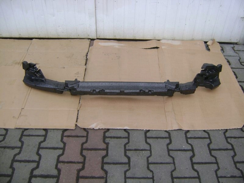 MERCEDES W213 AMG BELKA ZDERZAK A2138855401 9149 - 7321211852 ...