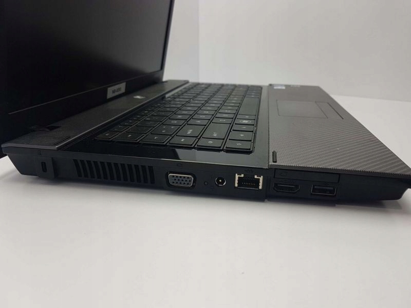 LAPTOP HP DELPHI D40 4GB 500GB INTEL WIN10 - 7726650837 - oficjalne ...