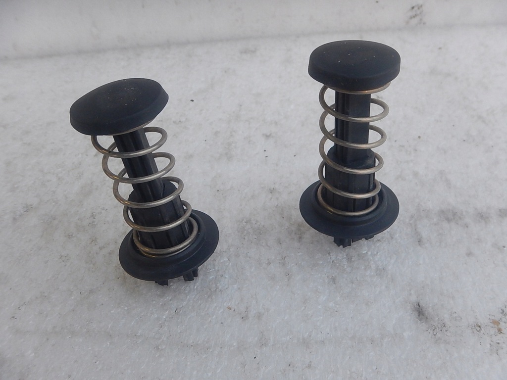 MERCEDES W204 W212 GLK ODBÓJ MASKI A2048800127 - 7702177983 - oficjalne ...