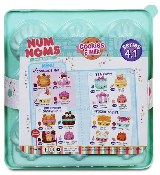 548140 NUM NOMS ZESTAW STARTOWY COOKIES & MILK - 7037660411 - oficjalne ...