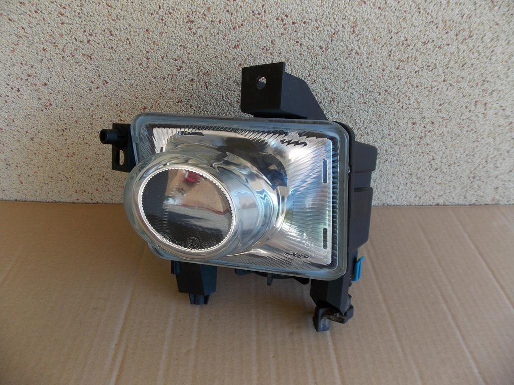 Opel Signum Vectra C 02 05 Halogen Lewy 93176395 7417967241