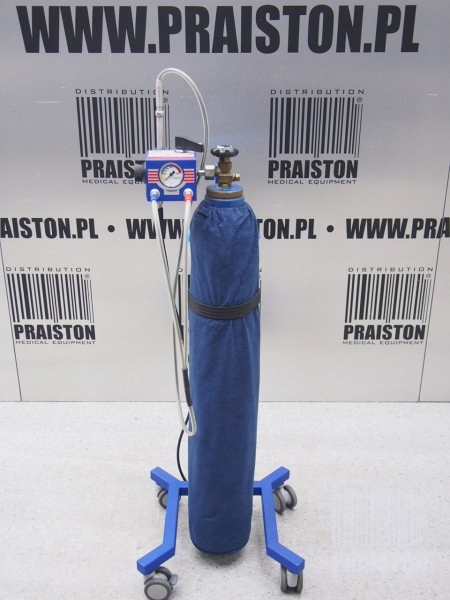 Aparat do kriochirurgii METRUM CRYO FLEX AK1 MINI - 7722678944 ...