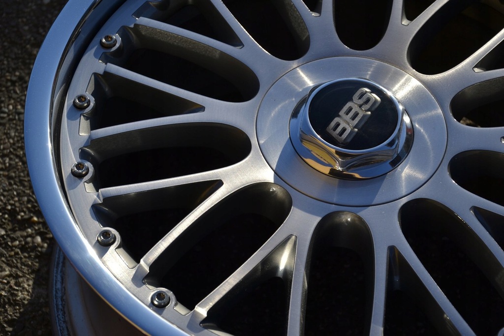 BBS/SPEEDLINE Custom 19'' - 7607671087 - oficjalne archiwum Allegro