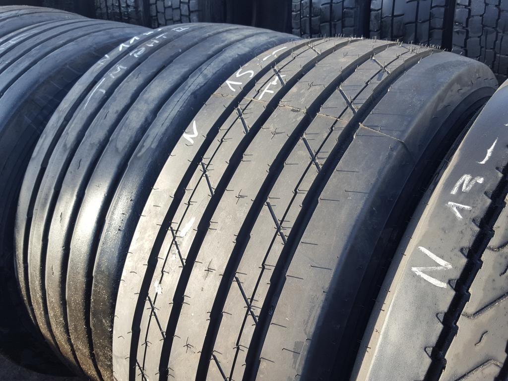 385/55R22.5 OPONA GOODYEAR RHT II 15MM - 5342619043 - oficjalne archiwum Allegro