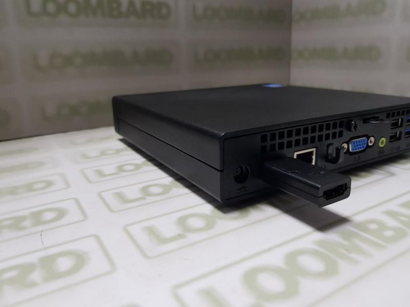 HP 260 G1 DM BUSINESS PC MODEL TPC-1011-DM - 7258890943 - oficjalne ...