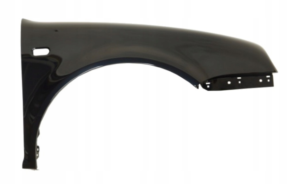 Błotnik lewy + prawy VW BORA LC9Z BLACK MAGIC - 7571864170 - oficjalne ...