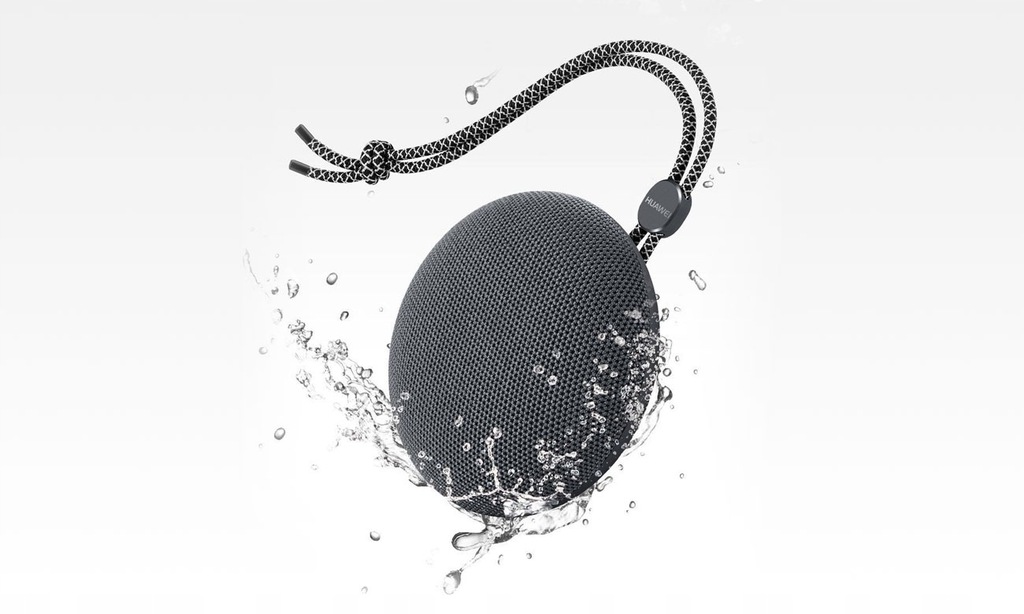 Głośnik Bluetooth Huawei SoundStone CM51 IPX5 3,5W - 7500957634 ...