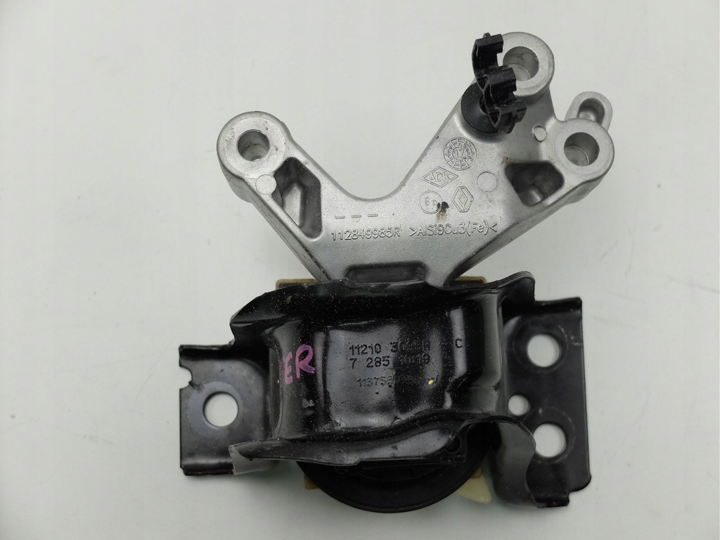 Poduszka Silnika 112849985R 112103095R Duster Daci - 7219965717 ...