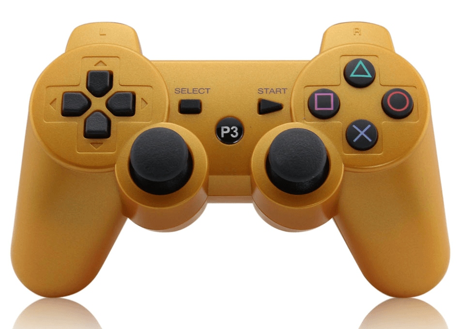 PAD DO PLAYSTATION 3 Z PL KURIER PACZKOMAT KOLORY - 6922850372 ...