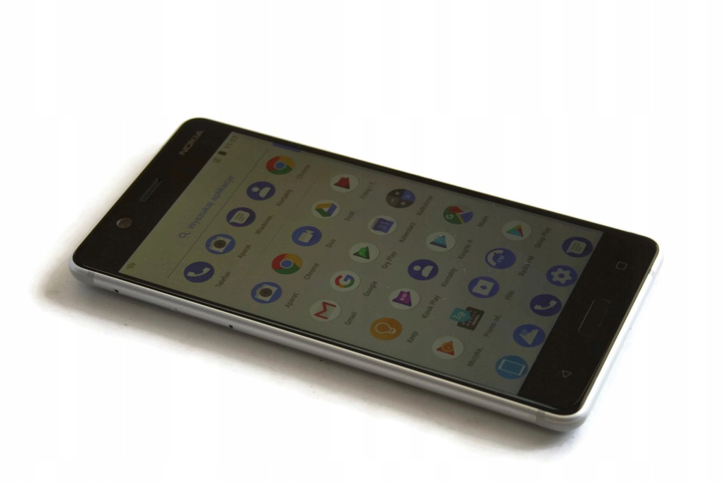 NOKIA 5 TA1024 - Gwar. @ Jak Nowy @ Sklep @ - 7619152119 - oficjalne ...