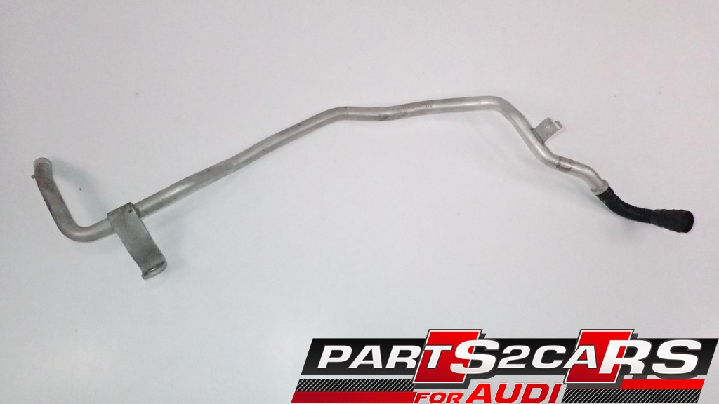 PRZEWÓD POMPY PNEUMATYCZNEJ 079131605R AUDI S5 8T - 6831480980 ...