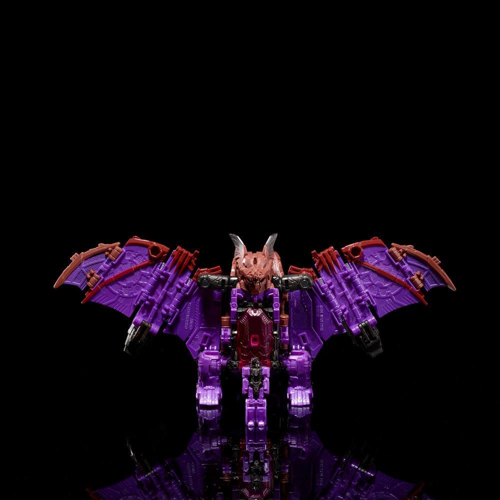 HASBRO TRANSFORMERS VORATH MINDWIPE TITANS B7035 | Dla chłopca ...