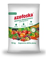 Nawóz Fosfor Potas - Niska cena na Allegro