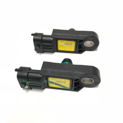 ZAWÓR CZUJNIK SPALIN RENAULT MASTER 3 2.3 DCI 223658007R 223214999R ...