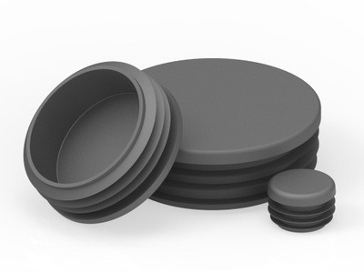 Zaślepka okrągła fi. 60mm - 10szt. - 5600853346 - oficjalne archiwum ...