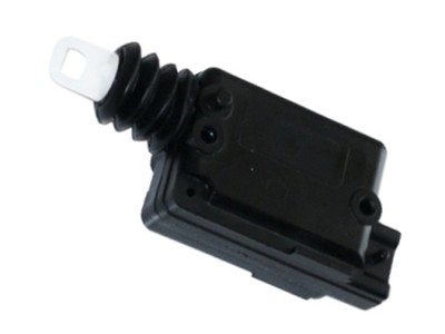 ZAMEK DRZWI PRZÓD LEWY DACIA DUSTER 8200735225 DA-28382 za 139,99 zł z ...