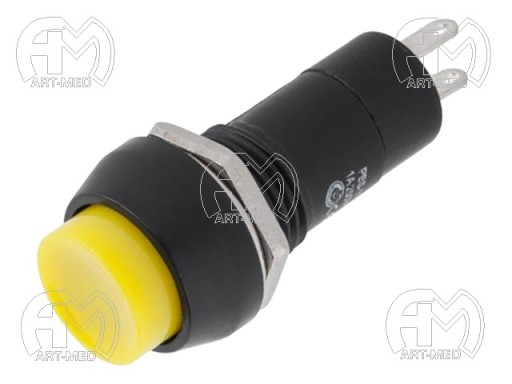 Przełącznik: przyciskany 2-poz; SPST-NO PS11A/GE - Sklep, Opinie, Cena ...