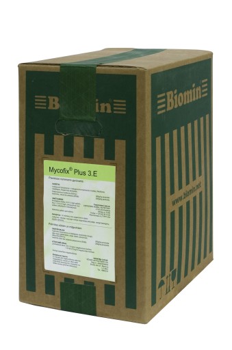 Mycofix PLUS 3.E PRODUKT WIĄŻĄCY MYKOTOKSYNY | Cena: 926 zł | Allegro ...