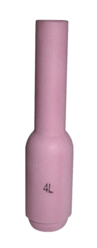 PORCELANKA DYSZA GAZOWA NR 4L DŁUGA TIG 17 18 26 (10N50L) • Cena, Opinie • Materiały spawalnicze ...