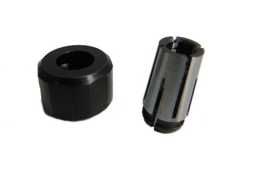 MAKITA TULEJA TULEJKA ZACISKOWA 3MM GD0800 GD0810C • Cena, Opinie 6231529481 • Allegro