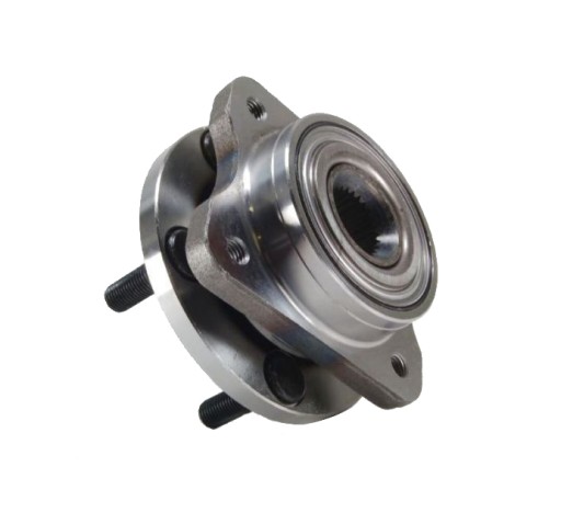 MOOG 513123 piasta koła przód 5900427474116 za 222.06PLN z Warszawa ...