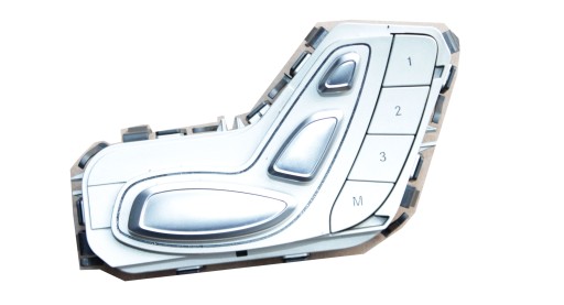 Panel sterowania Mercedes-Benz OE a4475400101 za 400.00PLN z Baćkowice ...