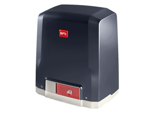 Zestaw Bft DEIMOS ULTRA BT A400 do bramy max 400kg • Cena, Opinie ...