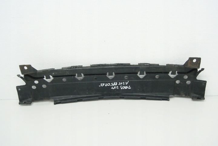 REINFORCER BUMPER FRONT MERCEDES CL W215