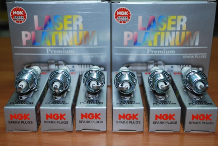 5838 NGK PLUG IGNITION NGK 5838