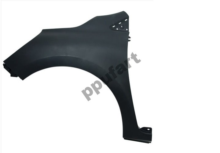 SPARNAS PRIEKINIS CLIO IV PO 2012R 60b101-j - pirkite internetu ...