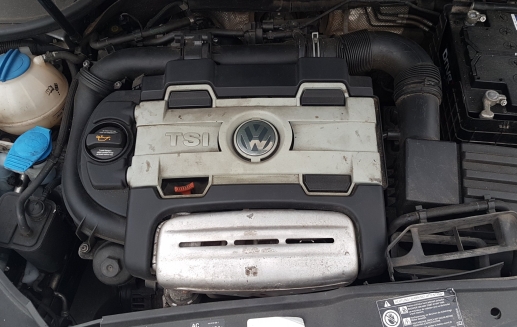 Vw blg engine store